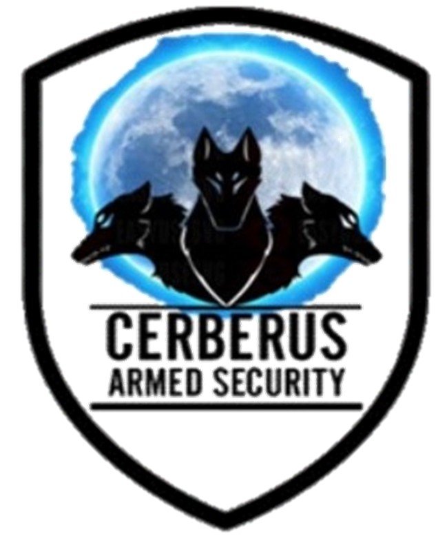 CERBERUS ARMED SECURITY - Updated March 2025 - Request a Quote ...