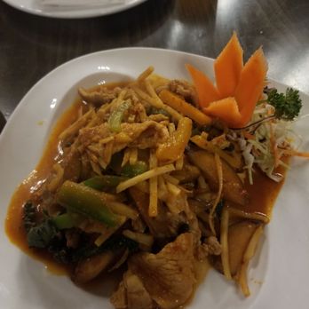 BAN CHOK DEE THAI CUISINE-MAPLE RIDGE - Updated January 2026 - 139 ...