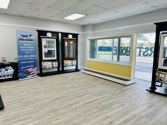 FIRST CHOICE WINDOWS - Updated December 2025 - 90 Photos - 1510 SW 17th ...