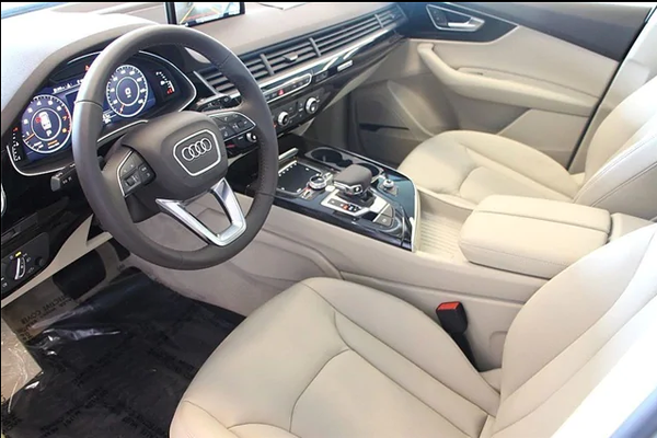 AUDI MODESTO - Updated January 2026 - 130 Photos & 159 Reviews - 4151 ...