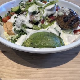 CAVA - Updated March 2025 - 91 Photos & 97 Reviews - 6150C NW Grand ...