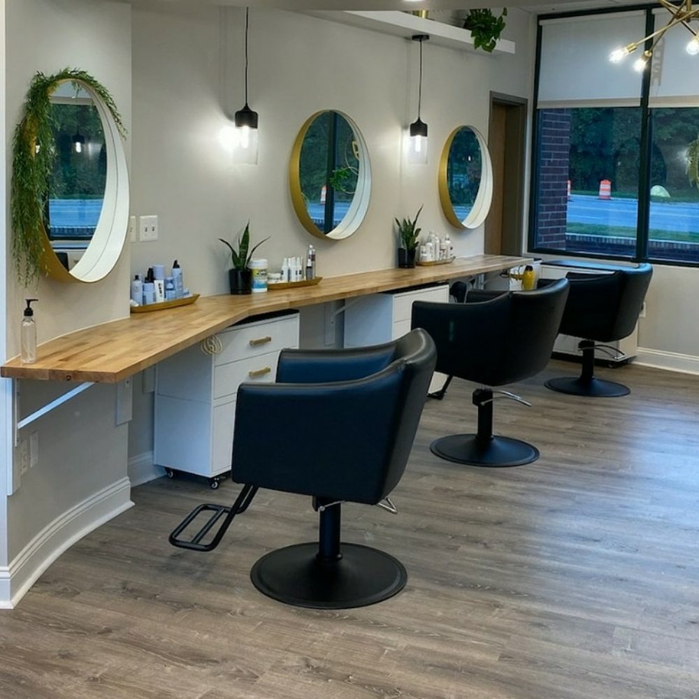 MINT & CO SALON - 4431 Old US 23, Brighton, MI - Yelp