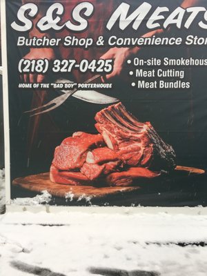 S & S MEATS - Updated June 2026 - 23 Reviews - 1510 NW 4th St, Grand ...