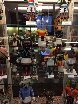 MUSEUM OF INDIGENOUS PEOPLE - 11 Photos & 12 Reviews - Museums - 147 N ...