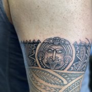 PAKA POLYNESIAN TATTOO - 246 Photos & 20 Reviews - Tattoo - 108 Central ...
