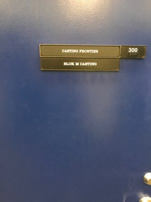 CASTING FRONTIER - Updated December 2025 - 39 Reviews - 3250 Wilshire ...