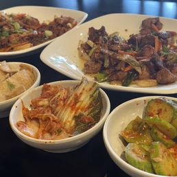 K POCHA & RESTAURANT - Updated July 2025 - 175 Photos & 97 Reviews ...