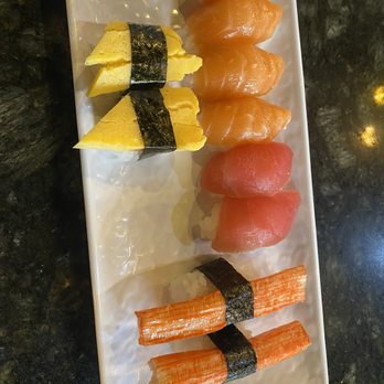 SUSHI 7 - Updated December 2025 - 352 Photos & 366 Reviews - 5030 Las ...
