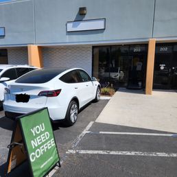 FIREPROOF COFFEE - Updated October 2025 - 347 Photos - 197 Reviews ...