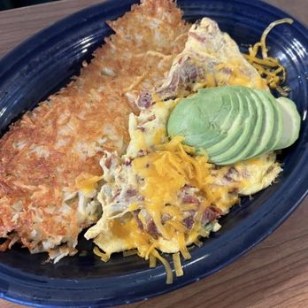 PEPPERTREE CAFE - 375 Photos & 436 Reviews - 1020 E Rt 66, Glendora ...