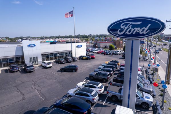 EMPIRE FORD - Updated December 2025 - 10 Photos & 18 Reviews - 292 ...