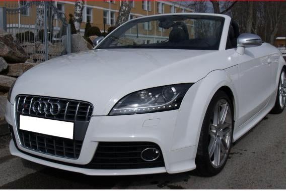 TOPSPEED-IBC - Couriers & Delivery Services - 30 rue Leon Valenty, St ...