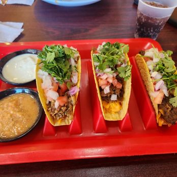 WILD TACOZ - Updated June 2024 - 206 Photos & 191 Reviews - 7167 Lee ...