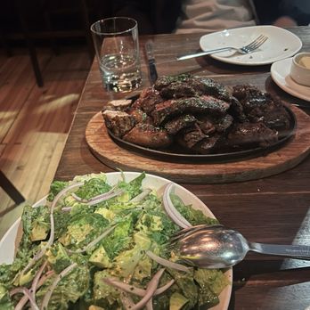 OX - Updated March 2025 - 2886 Photos & 1366 Reviews - 2225 NE Martin ...