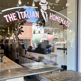 THE ITALIAN HOMEMADE COMPANY - Updated December 2025 - 1602 Photos ...