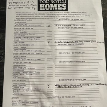 TOP NOTCH HOMES - Updated October 2025 - 33 Photos - 6550 E State Hwy ...