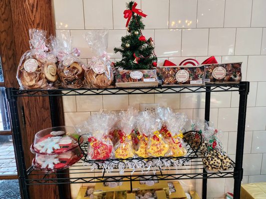 DEERFIELDS BAKERY - 522 Photos & 273 Reviews - 201 N Buffalo Grove Rd, Buffalo Grove, Illinois ...