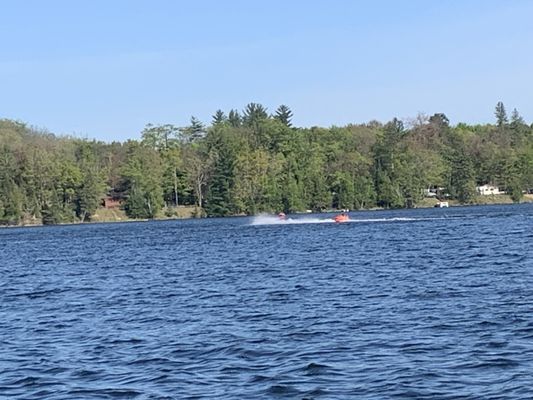 ALCONA PARK - Updated January 2026 - 48 Photos - 2550 Au sable River Rd ...