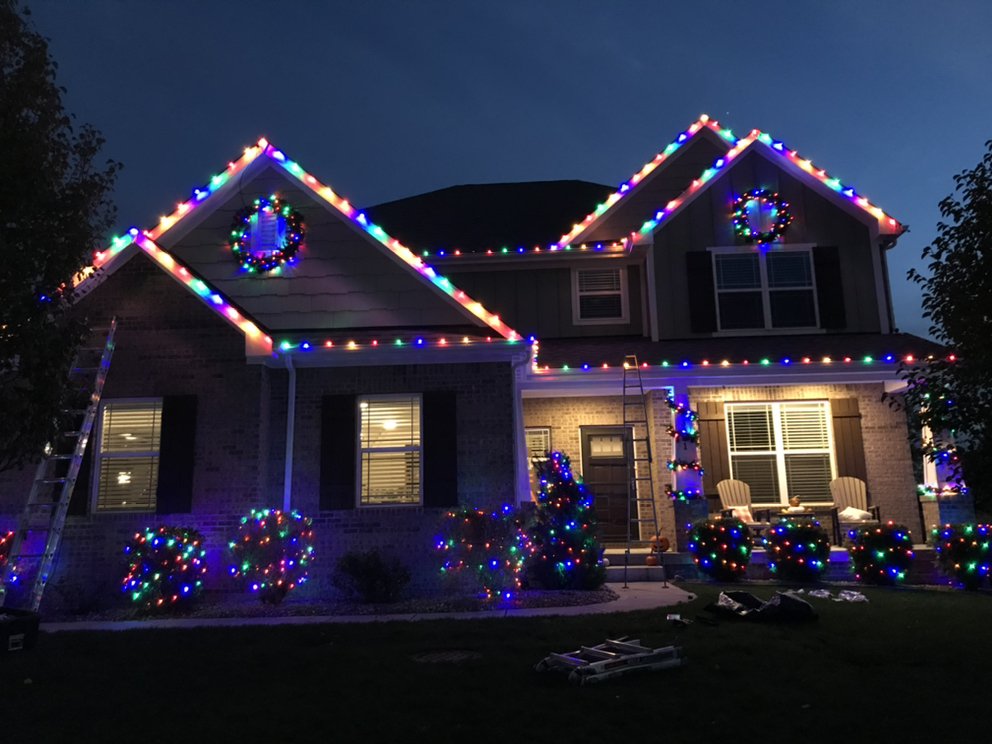 RHL DEVELOPMENT - Updated May 2024 - Indianapolis, Indiana - Holiday ...