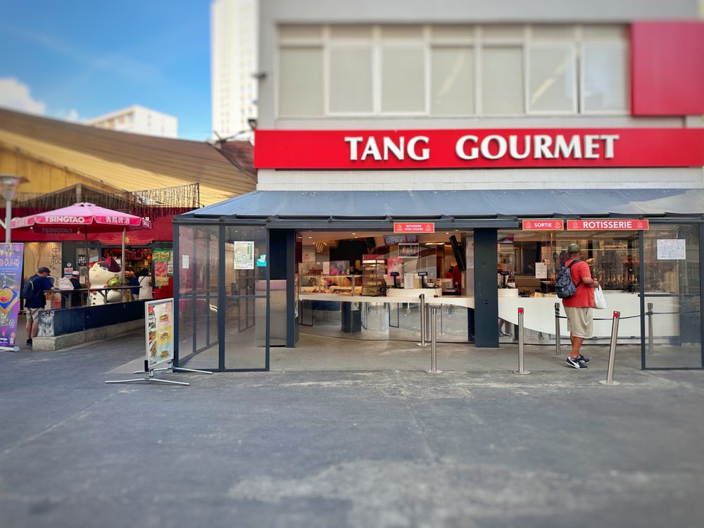 TANG FRÈRES - Updated November 2025 - 39 Photos & 105 Reviews - 48 ...