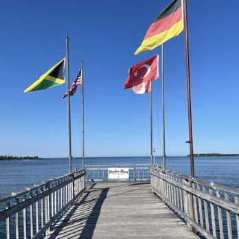 HARBOR HAUS RESTAURANT - Updated June 2025 - 239 Photos & 154 Reviews ...