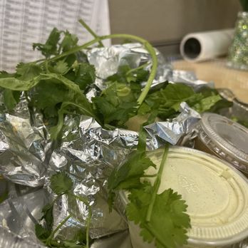 CAFE RIO FRESH MODERN MEXICAN - Updated December 2025 - 164 Photos ...