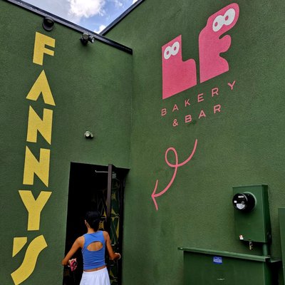 LADYFINGERS BAKERY & BAR - Updated January 2025 - 140 Photos & 41 ...