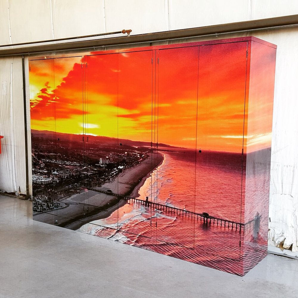 OC WRAPPERS - 18 Photos - 7220 Fenwick Ln, Westminster, California ...