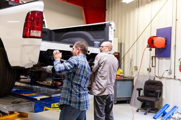 NORTHSIDE AUTO BODY - Updated December 2025 - 102 Photos & 33 Reviews ...