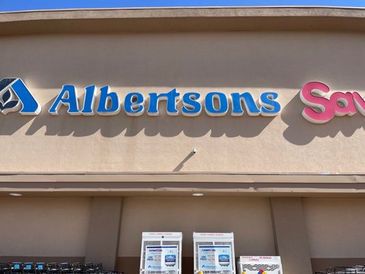 ALBERTSONS - 83 Photos & 20 Reviews - 10765 Kenworthy, El Paso, Texas ...