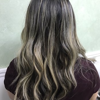 CLAUDIO JAMES SALON - Updated December 2025 - 16 Reviews - 2155 City ...