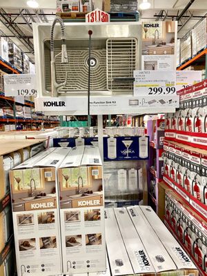 COSTCO - Updated June 2024 - 1367 Photos & 394 Reviews - 7981 E ...