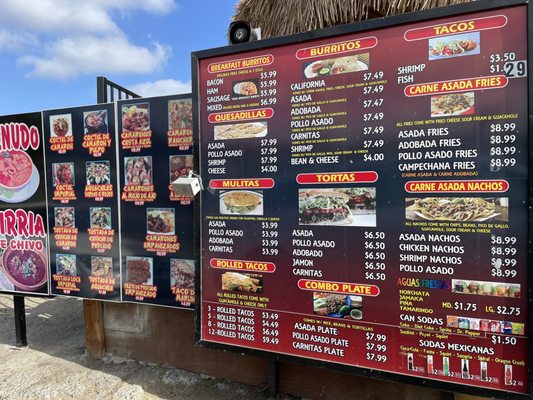 TAQUERIA IMPERIAL - Updated November 2024 - 284 Photos & 275 Reviews ...