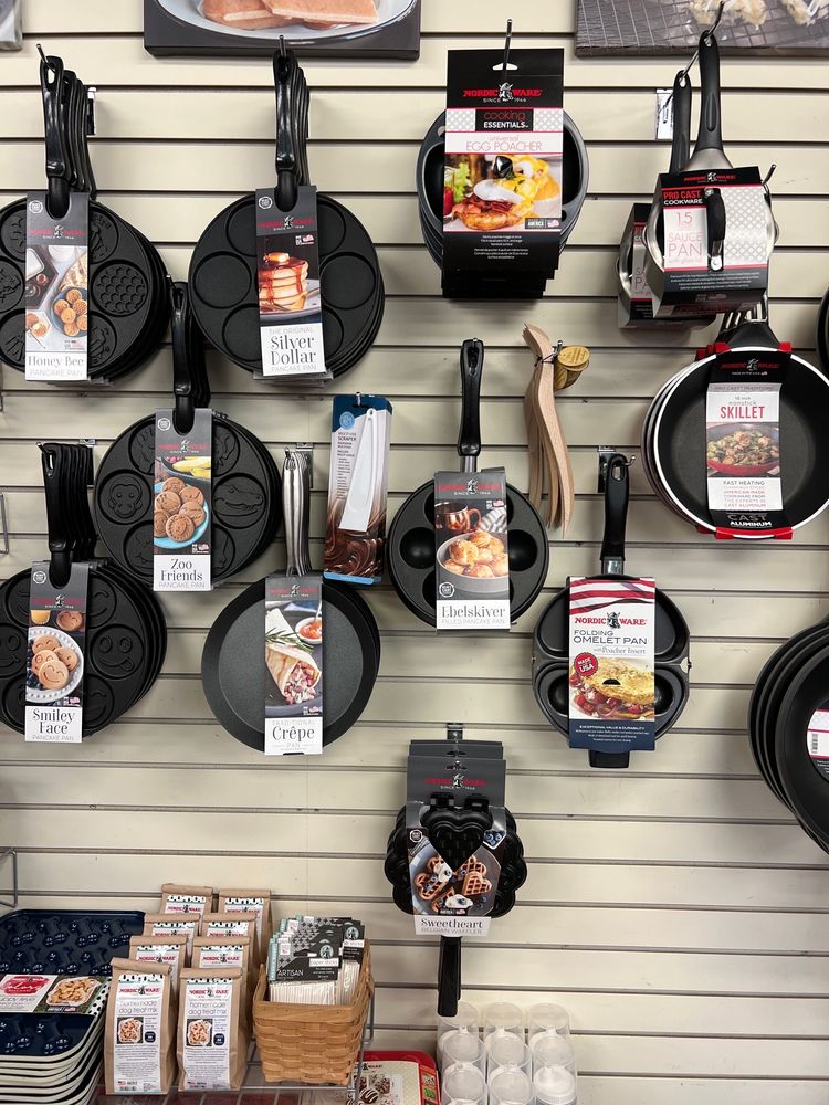 NORDIC WARE FACTORY OUTLET - Updated January 2025 - 19 Reviews - 4925 ...