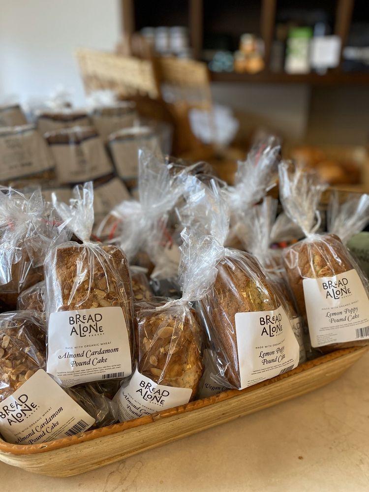 BREAD ALONE BAKERY - 150 Photos & 231 Reviews - 45 E Market St ...
