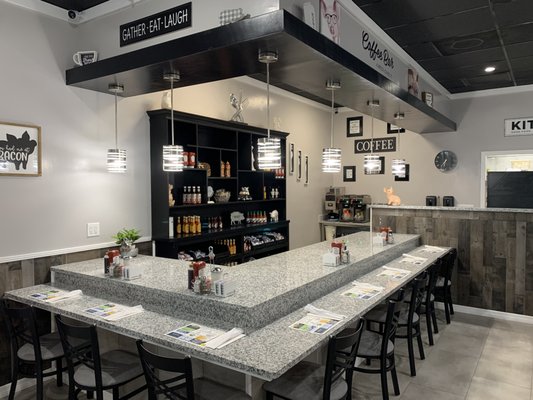 UP 4 BREAKFAST - LAKEWOOD PLAZA - Updated December 2025 - 86 Photos ...