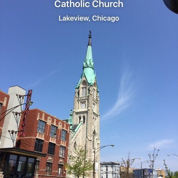 ST ALPHONSUS CHURCH - Updated January 2026 - 50 Photos & 42 Reviews ...