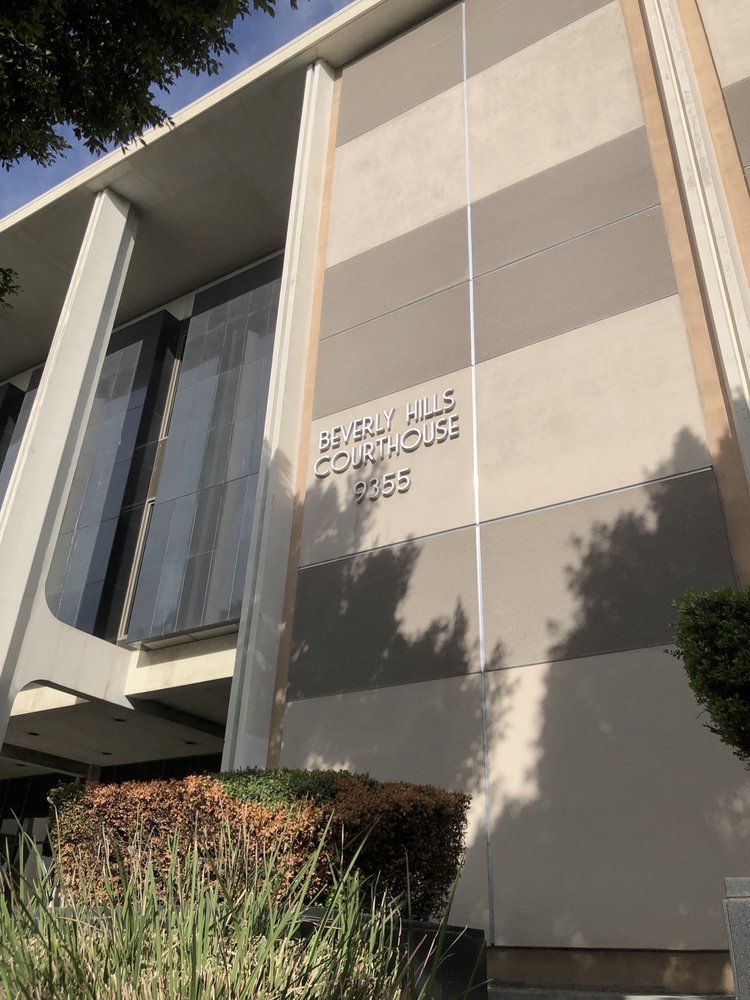 BEVERLY HILLS COURTHOUSE - Updated December 2024 - 59 Photos & 141 ...