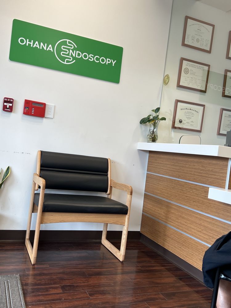 Same Day Service at Mel Ona, MD - Ohana Endoscopy - Updated April 2025 ...