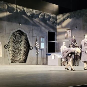 EISEMANN CENTER - Updated December 2025 - 89 Photos & 43 Reviews - 2351 ...