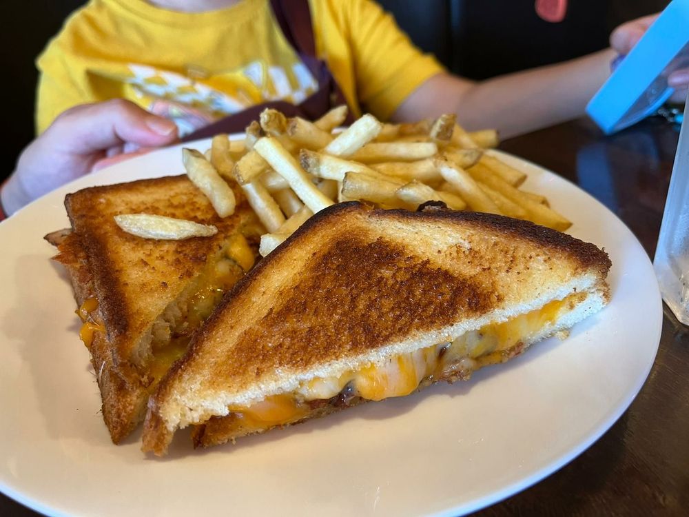 KNIGHT STREET CAFE - Updated December 2025 - 122 Photos & 98 Reviews ...