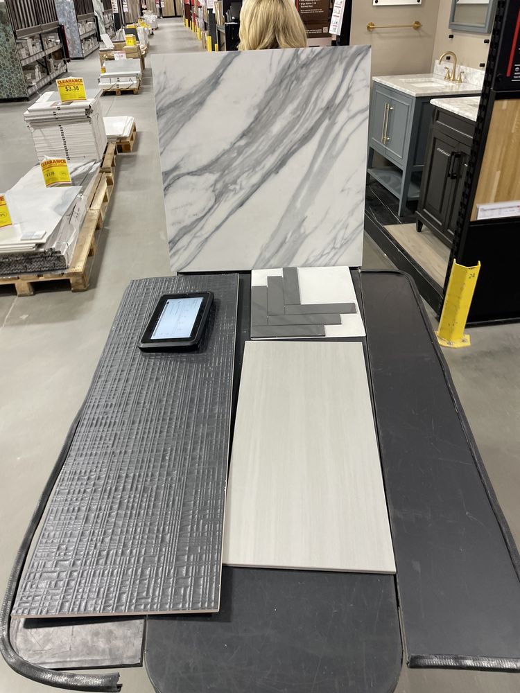 FLOOR & DECOR - Updated September 2025 - 137 Photos & 69 Reviews - 5651 ...