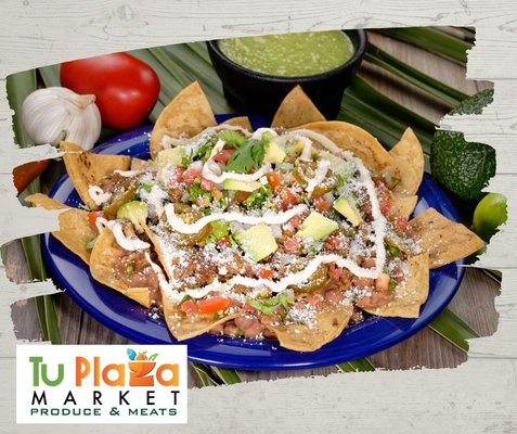 TU PLAZA MARKET - Updated April 2025 - 58 Photos - 200 Post Ave SW ...