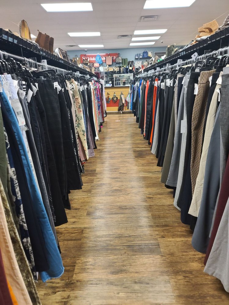 STYLE ENCORE NORTH AUSTIN - Updated December 2025 - 14 Photos & 98 ...