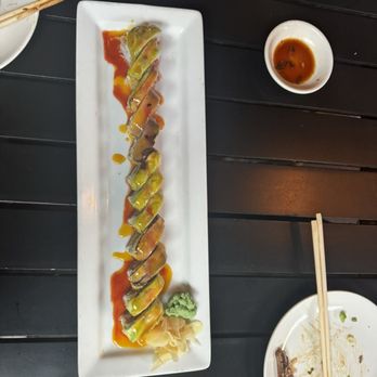 UMI SAKE HOUSE - Updated October 2024 - 4601 Photos & 4198 Reviews ...