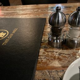 THE GIN MILL - Updated December 2025 - 174 Photos & 166 Reviews - 124 E ...