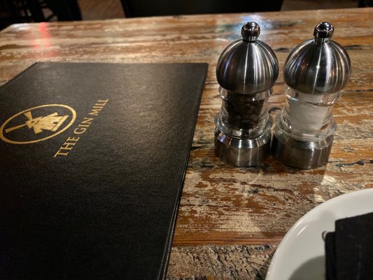 THE GIN MILL - 112 Photos & 122 Reviews - 124 E Prairie St, Decatur ...