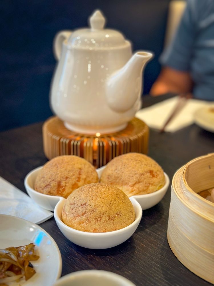 CHEF TONY DIM SUM - Updated September 2025 - 1703 Photos & 374 Reviews ...