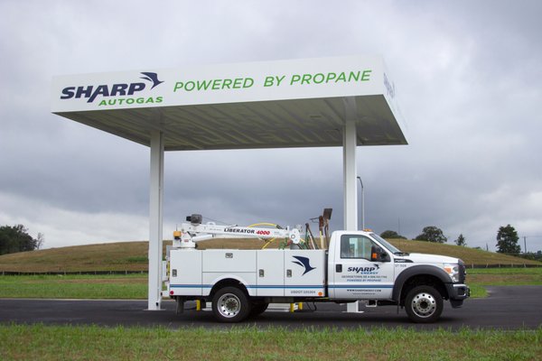 SHARP ENERGY - Updated December 2025 - 12 Reviews - 22945 E Piney Grove ...