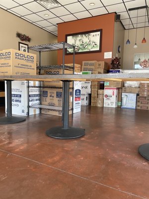 PEARL EXPRESS - Updated August 2025 - 47 Photos & 76 Reviews - 3544 W ...